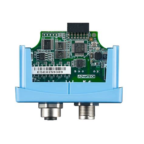 Advantech Channel Analog Input Channel Digital Input I O Ip Module For Wise