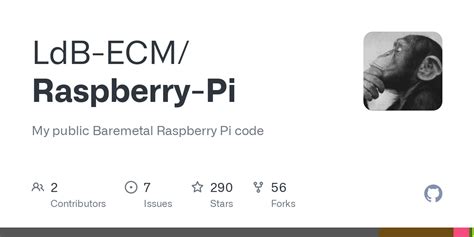 Github Ldb Ecmraspberry Pi My Public Baremetal Raspberry Pi Code