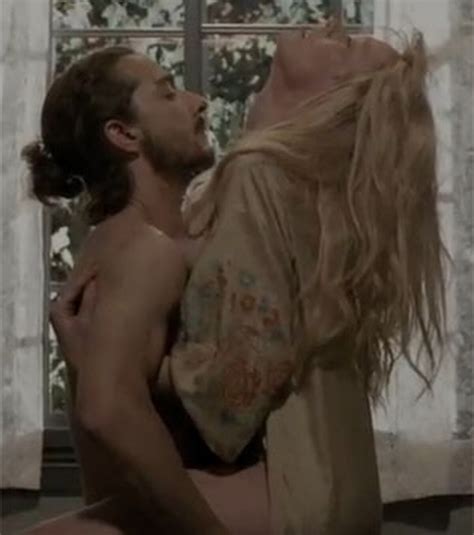 Un Actor Revel Que Las Escenas De Sexo De Su Pr Xima Pel Cula Ser N Reales Infobae