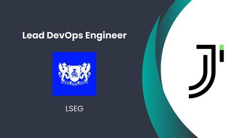 Lead Devops Engineer