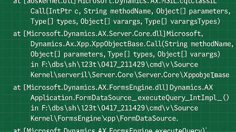 Optimizing Performance In Dynamics 365 Scm Using Personalization
