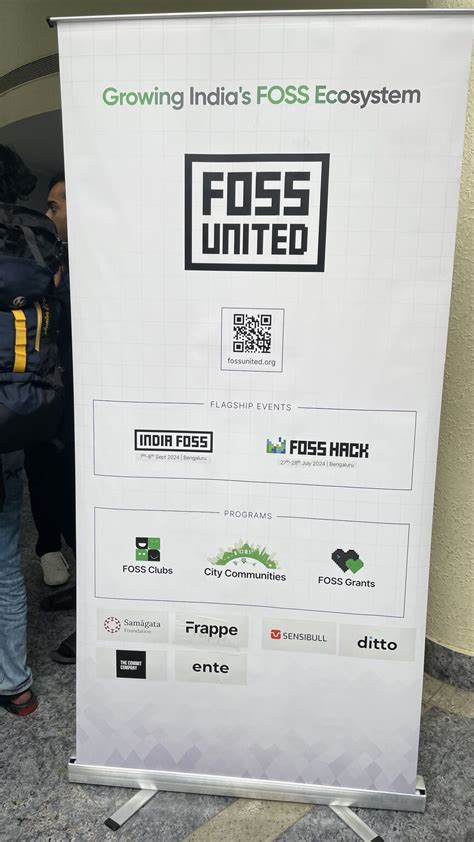 Openchain Project On Linkedin The Openchain Project In India Our Energetic Community Team Of