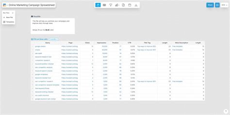 Subset On Linkedin Subset Subsethq Spreadsheets Templatetuesday