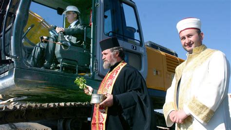 Мюфтията на Кърджали за филма на Ал Джазира Думите ми са извадени от контекста Новини бг