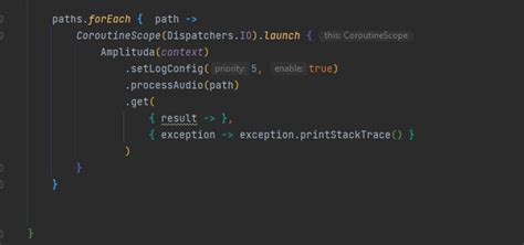 multithread decoding · issue 44 · lincollincol amplituda · github