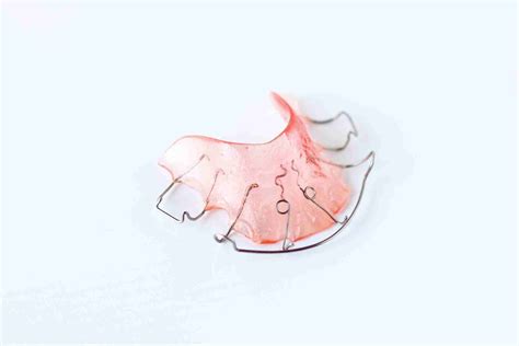 How To Clean Retainers Guide For Cleaning Retainers