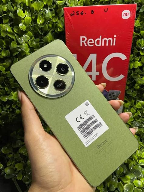 Celulares Xiaomi Redmi Usados Seminovos E Novos No Brasil