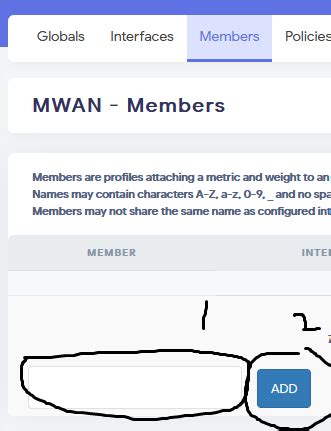 Openwrt Config Loadbalance Setting Md At Main Helmiau Openwrt Config GitHub