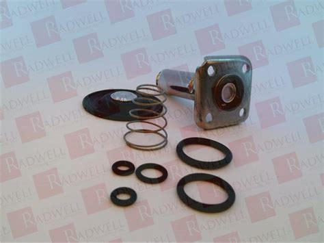 032u6157 Hvac Accessory And Rebuild Kit And Seal Kit By Danfoss