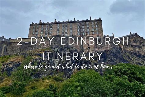 11 Best Things To Do In Glencoe W A82 Itinerary Next Level Of Travel