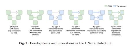 ACC UNet A Completely Convolutional UNet Model For The S MICCAI SwimmingLiu S Blog