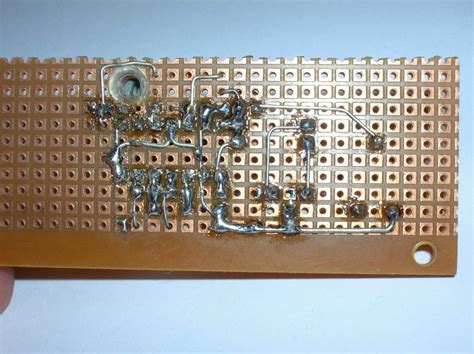 Radio Mini Chirp Transmitter Mini Transmitter