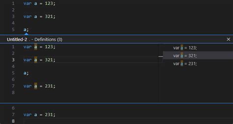 Another AutoIt Extension For Visual Studio Code AutoIt Projects And Collaboration AutoIt Forums