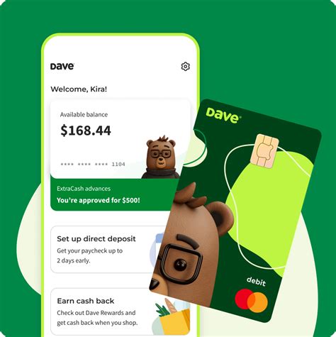 Get The Mobile Banking App Thats Making Finances Easier Dave