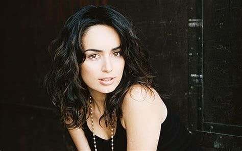 Ana De La Reguera Topless Quality Porn