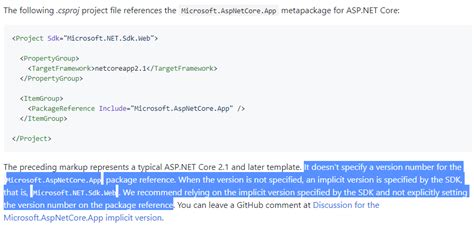 Can Not Publish Web From Github Net Core 21 Project · Issue 2771 · Projectkudukudu · Github