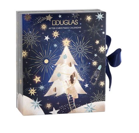 DOUGLAS Адвент-календарь 2024, 7 бьюти сюрпризов - купить с доставкой ...