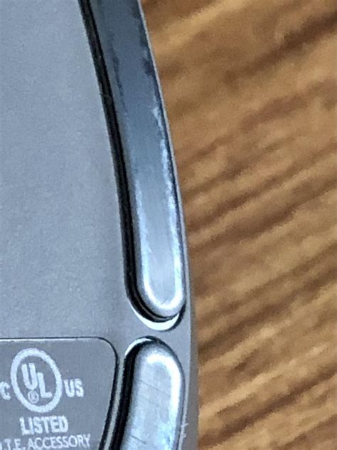 Beware Of New Logitech Mice Sold By Amazon Theyve Been Used Requested A Replacement And