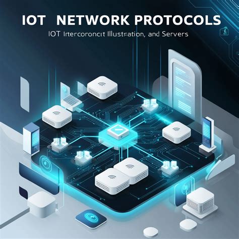 Iot Network Protocols Iot Messaging Protocols