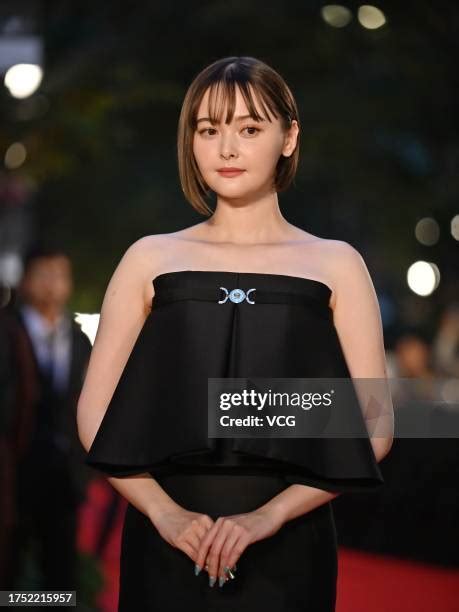 Tina Tamashiro Photos And Premium High Res Pictures Getty Images