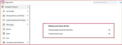 How To Recover Suspended Instagram Threads Account Networkbuildz