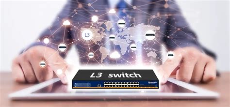 Do You Need Layer 3 Switch For VLAN