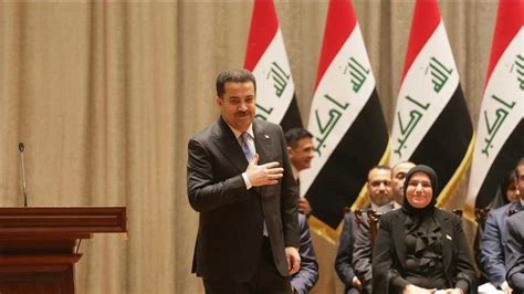البرلمان العراقي يحدد موعدا لاستكمال التصويت على الكابينة الوزارية