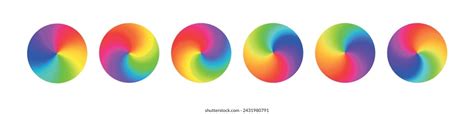 Vectores And Gráficos De Circulo Gradiente Para Descargar
