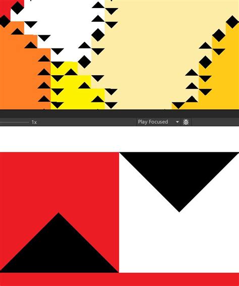 Sampler Problem Unity Engine Unity Discussions