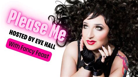 Sex Burlesque And Relationship Dynamics With Fancy Feast Youtube