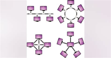 Ethernets Impact On Network Topologies Automation World