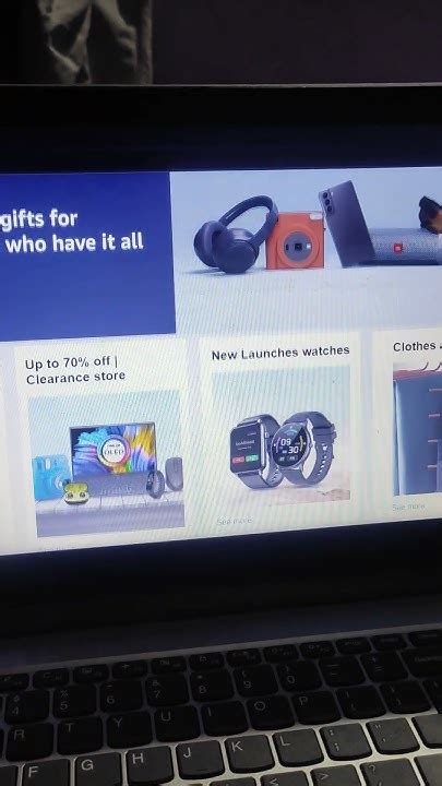 Amazon Clone Using Html And Css Fact Code Codes Codewithharry Apnacollge Youtube