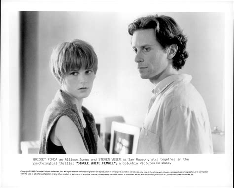 Single White Female 1992