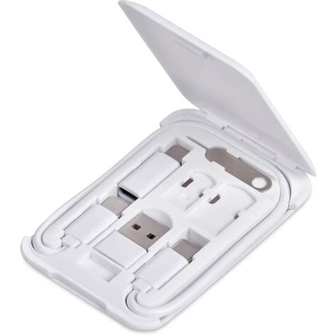 Roamer Multi Function Cable Kit Brandability