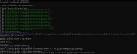 Compile Moordyn And Use It With Matlab · Issue 13