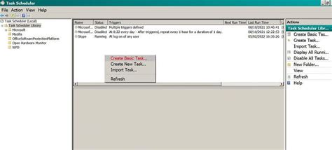 How To Automatically Run Disk Cleanup On Windows X And Windows Forums