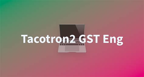 Tacotron GST Eng A Hugging Face Space By AlexK PL