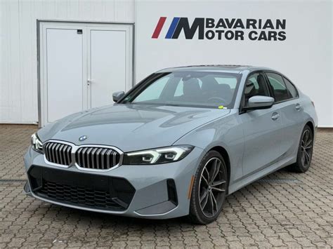 Bmw 330 I Sedan Tax Free Military Sales In Kaiserslautern Price 38995