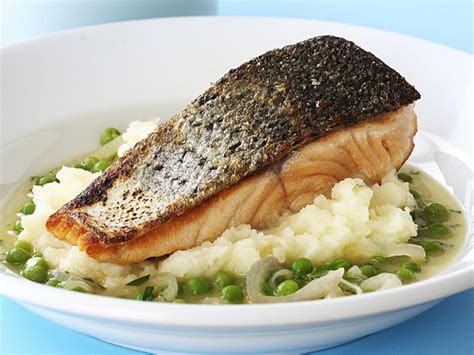 15 Of The Best Ideas For Salmon Mashed Potatoes Easy Recipes To Make