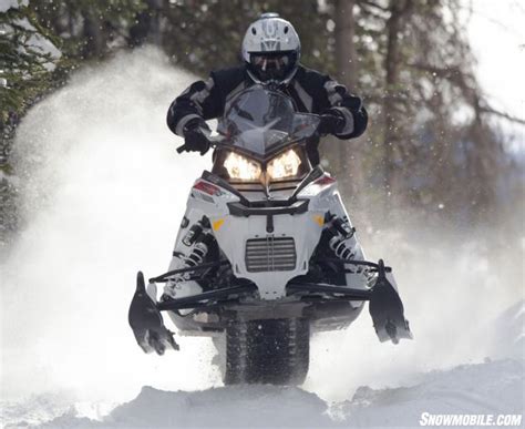 2014 Polaris 800 Rush Pro R Review Snowmobile Forum