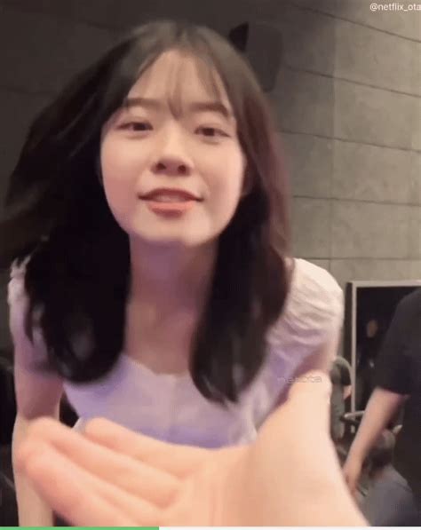 댕댕이 같은 배우 이재인 팬서비스 인스티즈instiz 이슈 카테고리