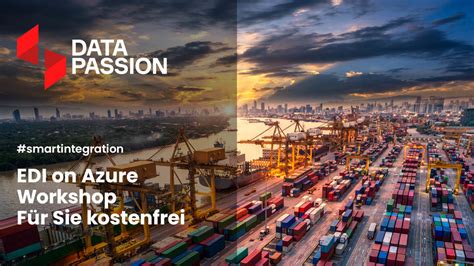 Application And Data Integration — Data Passion Gmbh