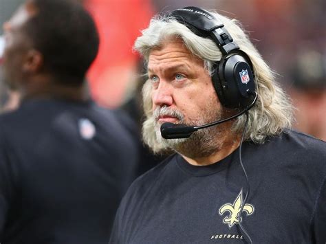 Rob Ryan Hair