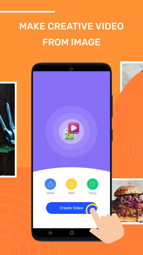 Story Maker Video Maker Android Apps Source Code Lubuteam