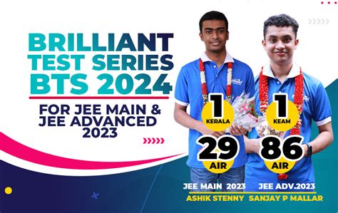 Jee Advanced 2024 Result Colly Rozina