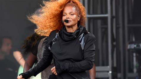 Janet Jackson Announces Black Diamond World Tour For 2020 As Part Of
