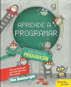 Libro Aprende A Programar De Varios Autores Buscalibre