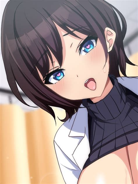 OFF常識改変メス堕ちアプリ クールな保健の先生とドスケベオホ声交尾したったw べけす工房 DLsite 同人 R