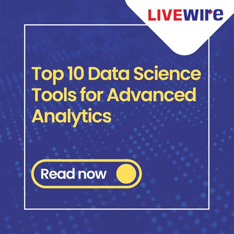 Livewire India On Linkedin Datascience Analytics Techtools Datadriven