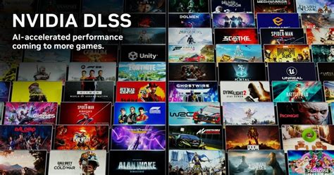 More Games Get Dlss Support This Week Techpowerup
